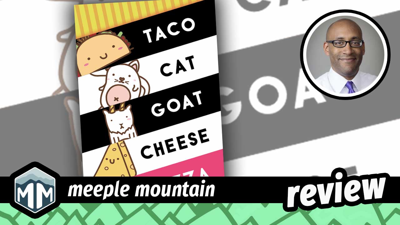 Play Taco Cat Goat Cheese Pizza Online (Free Game)